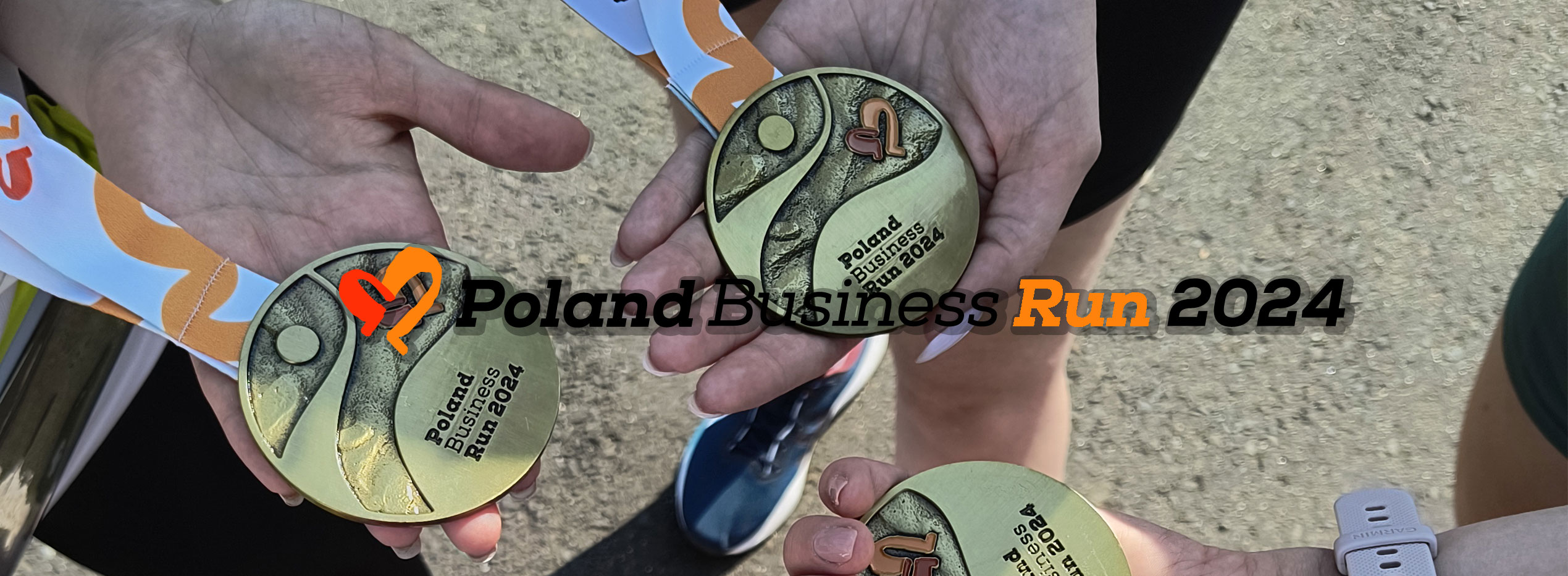 Poland Business Run - Walstead Central Europe